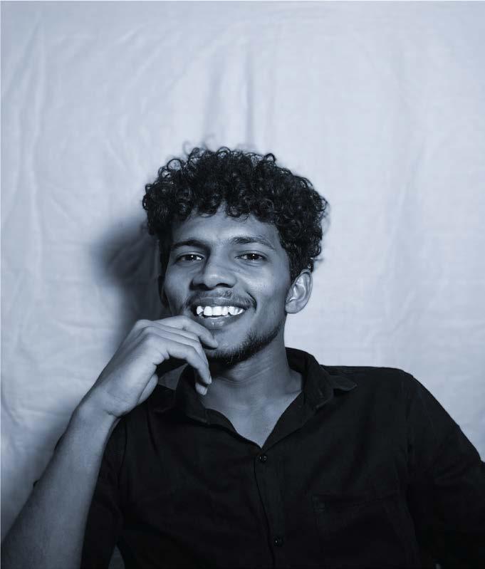 Sathwik krishna | Undergraduate Portfolio 2023 by Sathwik krishna - Issuu
