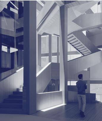 Josh Reid - Architecture Portfolio Part 1 (RIBA/ARB) by joshua_reid - Issuu