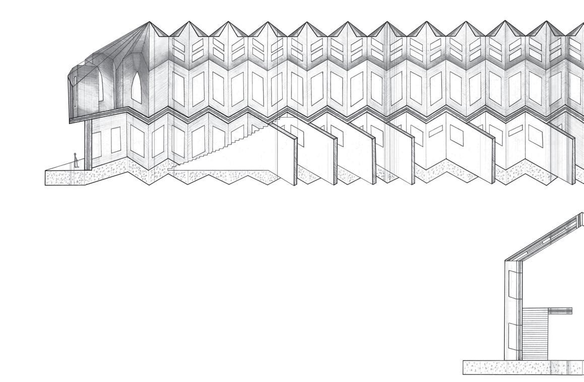 Josh Reid - Architecture Portfolio Part 1 (RIBA/ARB) by joshua_reid - Issuu