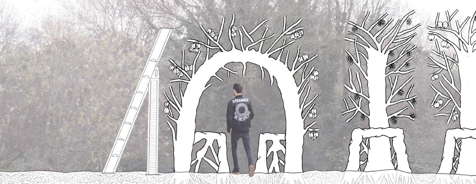 Josh Reid - Architecture Portfolio Part 1 (RIBA/ARB) by joshua_reid - Issuu