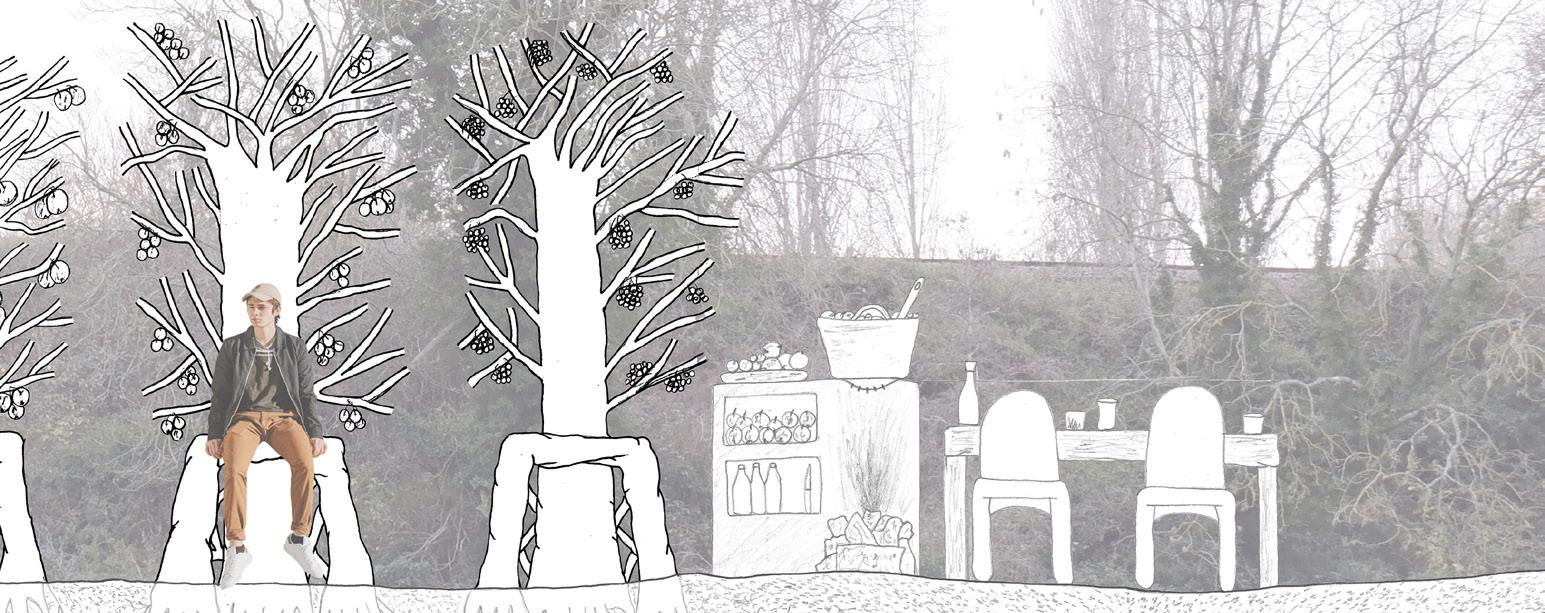 Josh Reid - Architecture Portfolio Part 1 (RIBA/ARB) by joshua_reid - Issuu