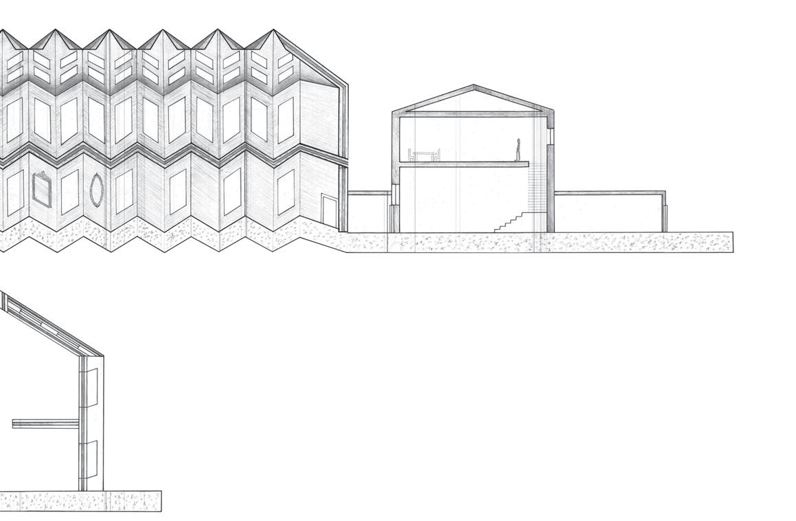 Josh Reid - Architecture Portfolio Part 1 (RIBA/ARB) by joshua_reid - Issuu