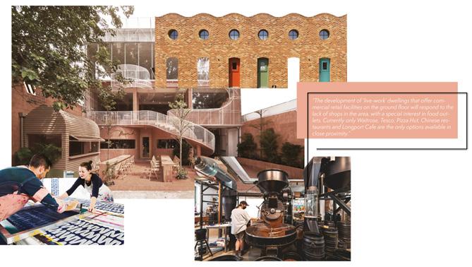 Josh Reid - Architecture Portfolio Part 1 (RIBA/ARB) by joshua_reid - Issuu