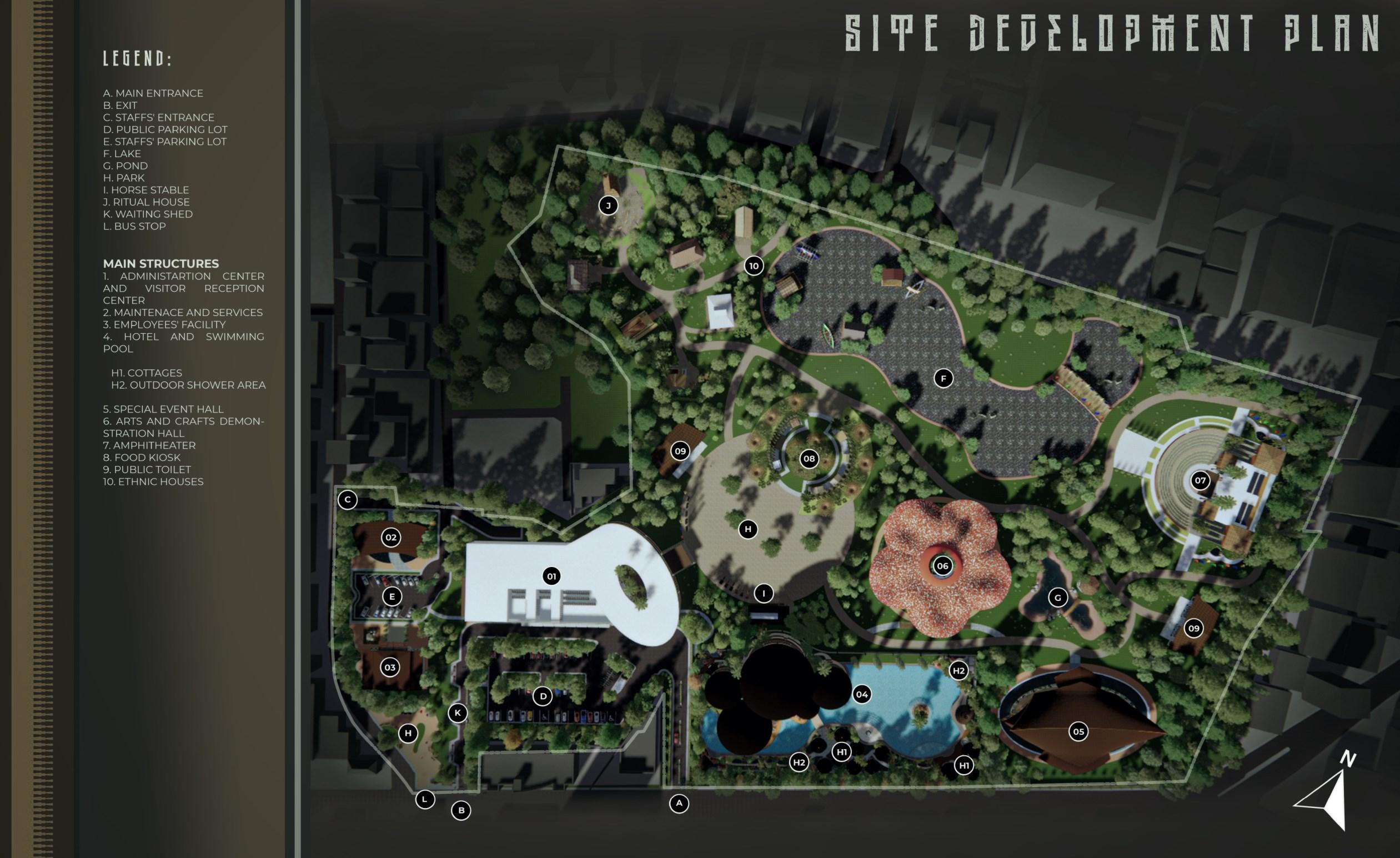 PORTFOLIO | 2023 by Nilo Pablo - Issuu