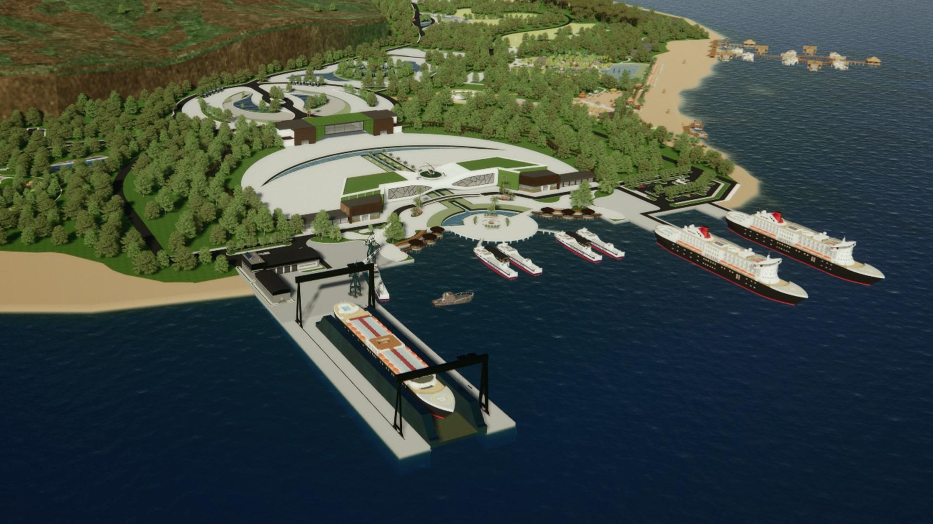 PORTFOLIO | 2023 by Nilo Pablo - Issuu