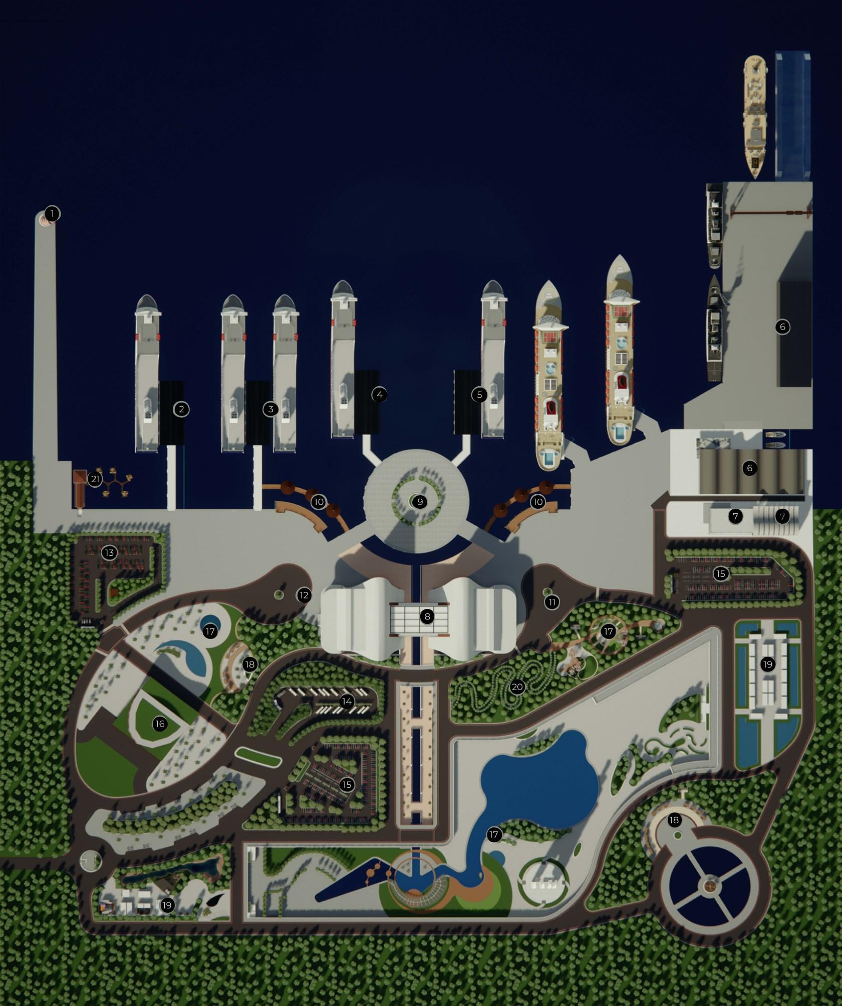 PORTFOLIO | 2023 by Nilo Pablo - Issuu