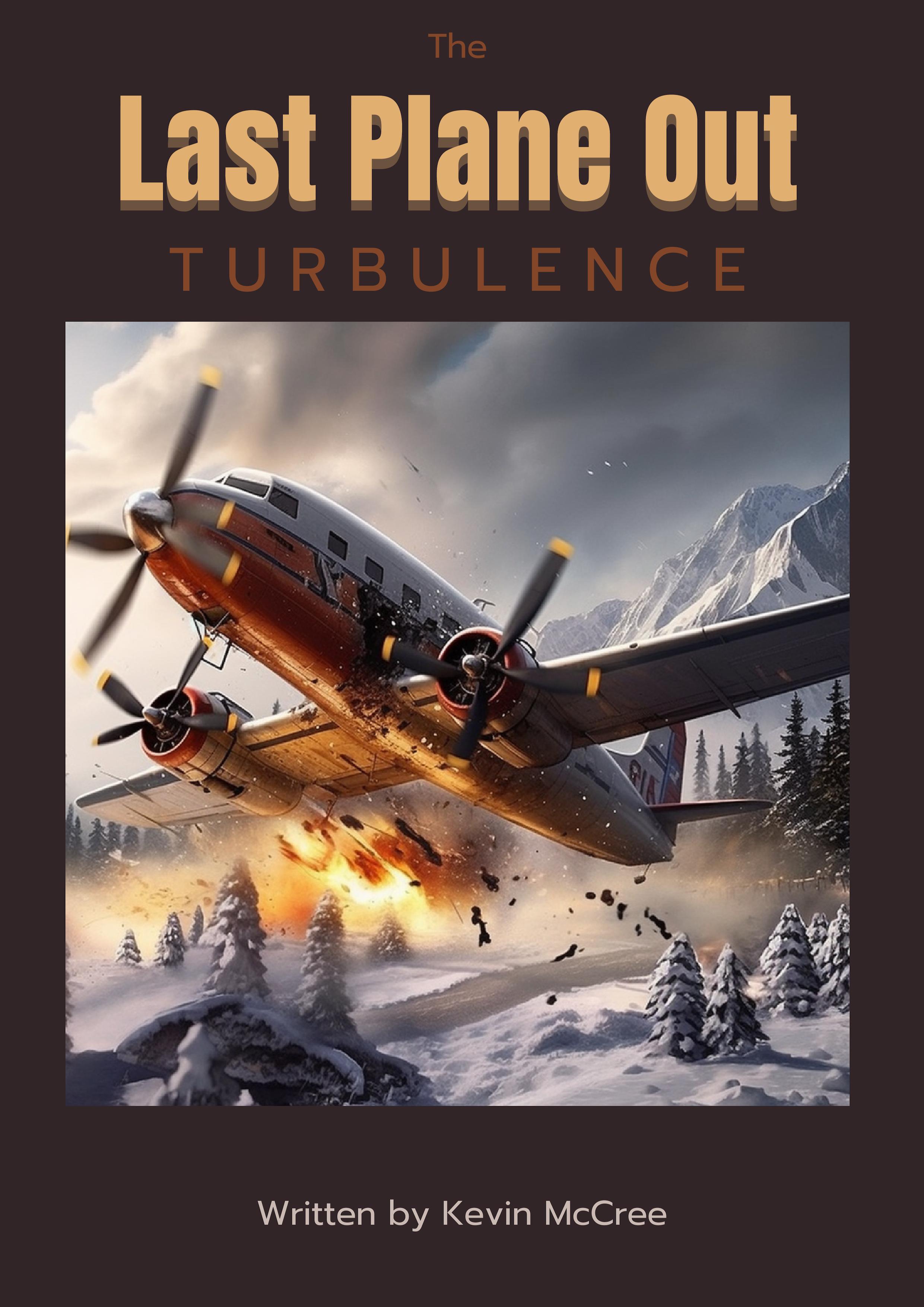 Untitled Design by Kevin McCree - Issuu