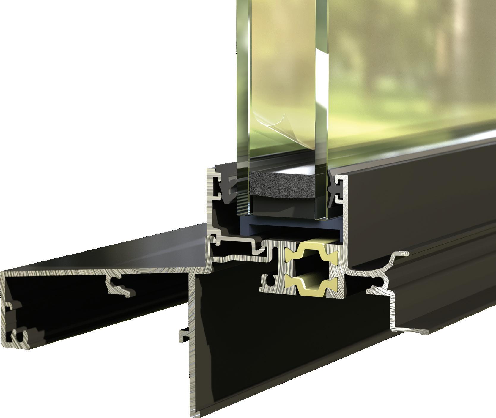 ThermalHeart+® brochure by APL Window Solutions - Issuu