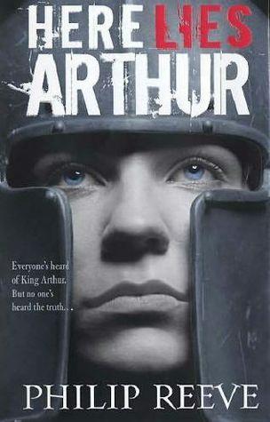 (Download) Here Lies Arthur - Philip Reeve by Claude-Bourget - Issuu