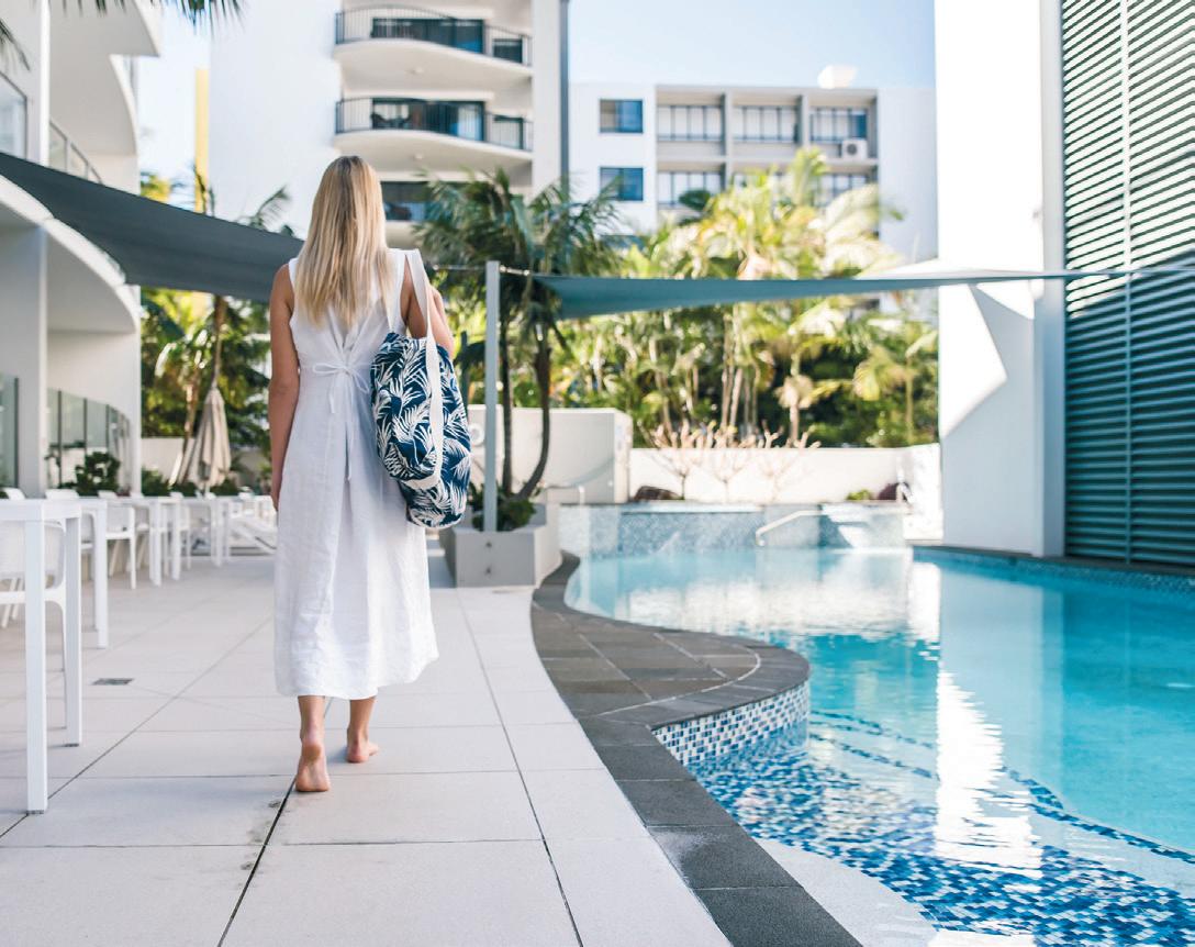 Rumba Beach Resort by Jorbens - Issuu