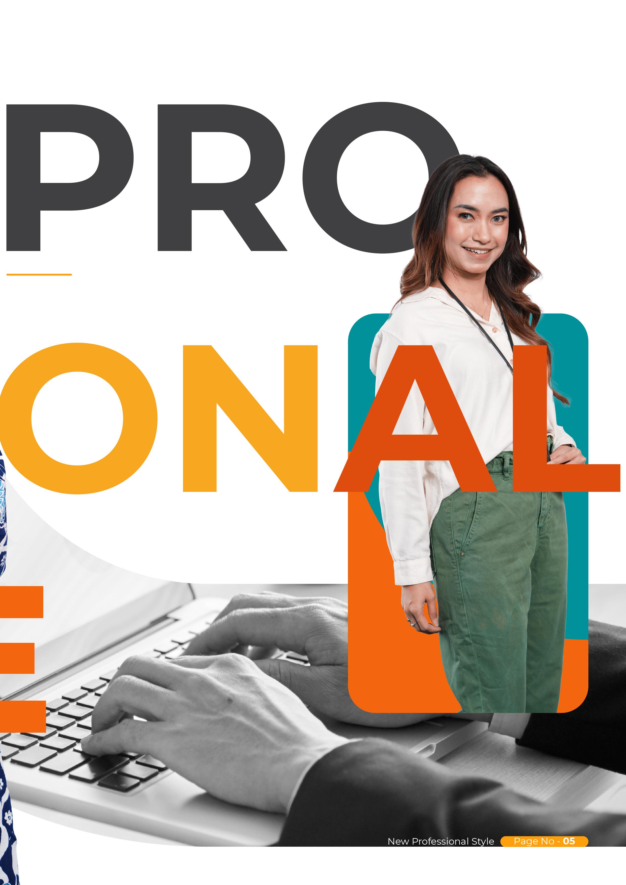 BNI New Professional Style by Culture at BNI - Issuu