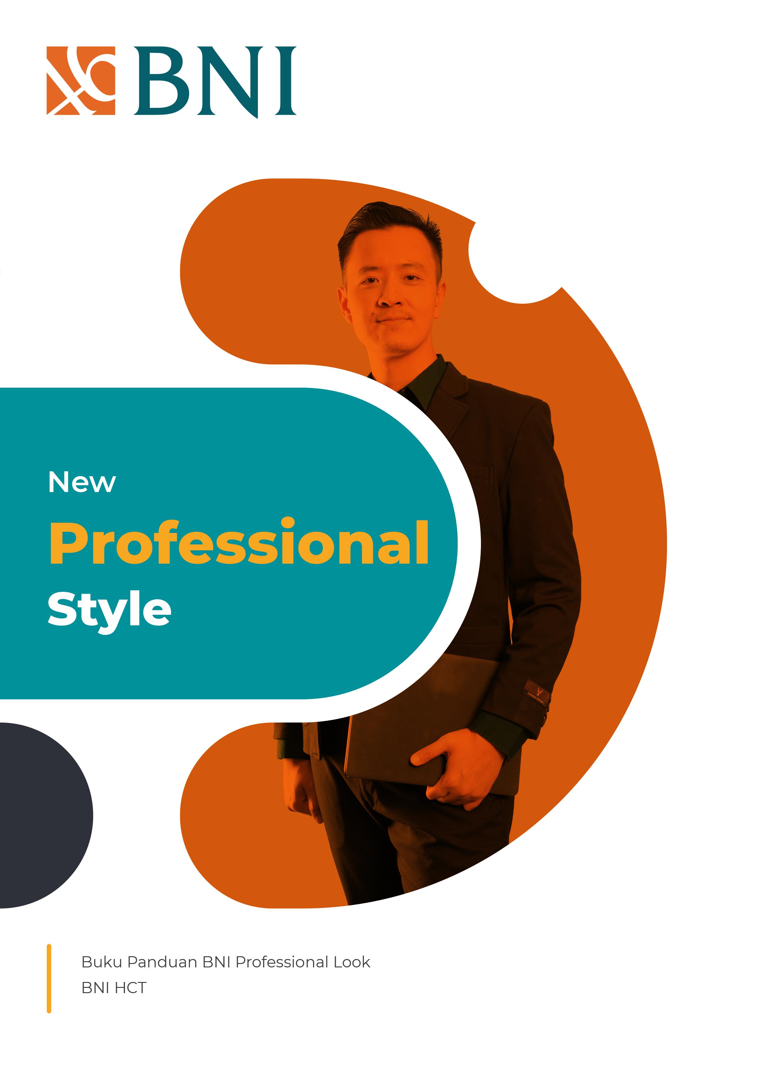 BNI New Professional Style by Culture at BNI - Issuu