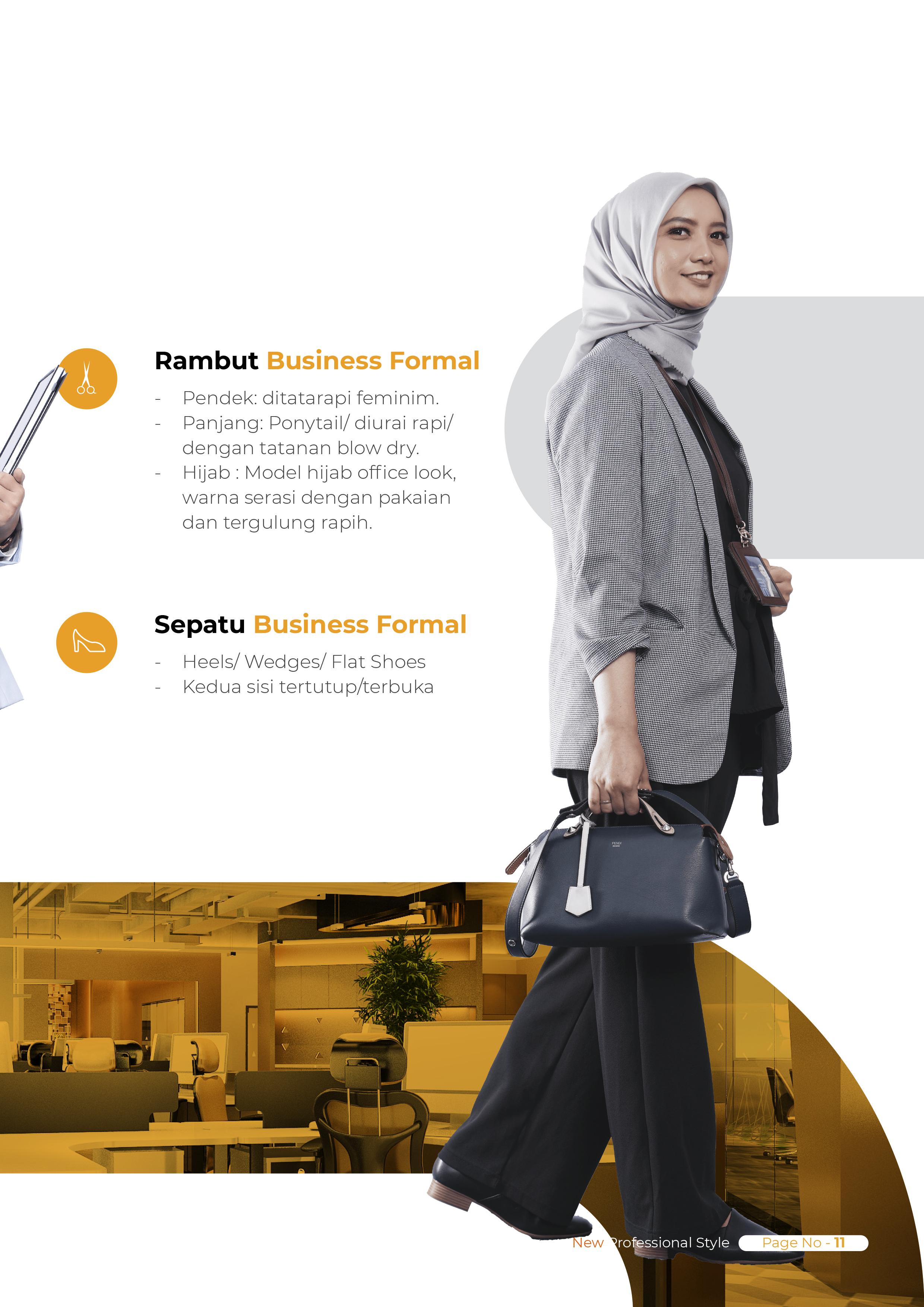 BNI New Professional Style by Culture at BNI - Issuu