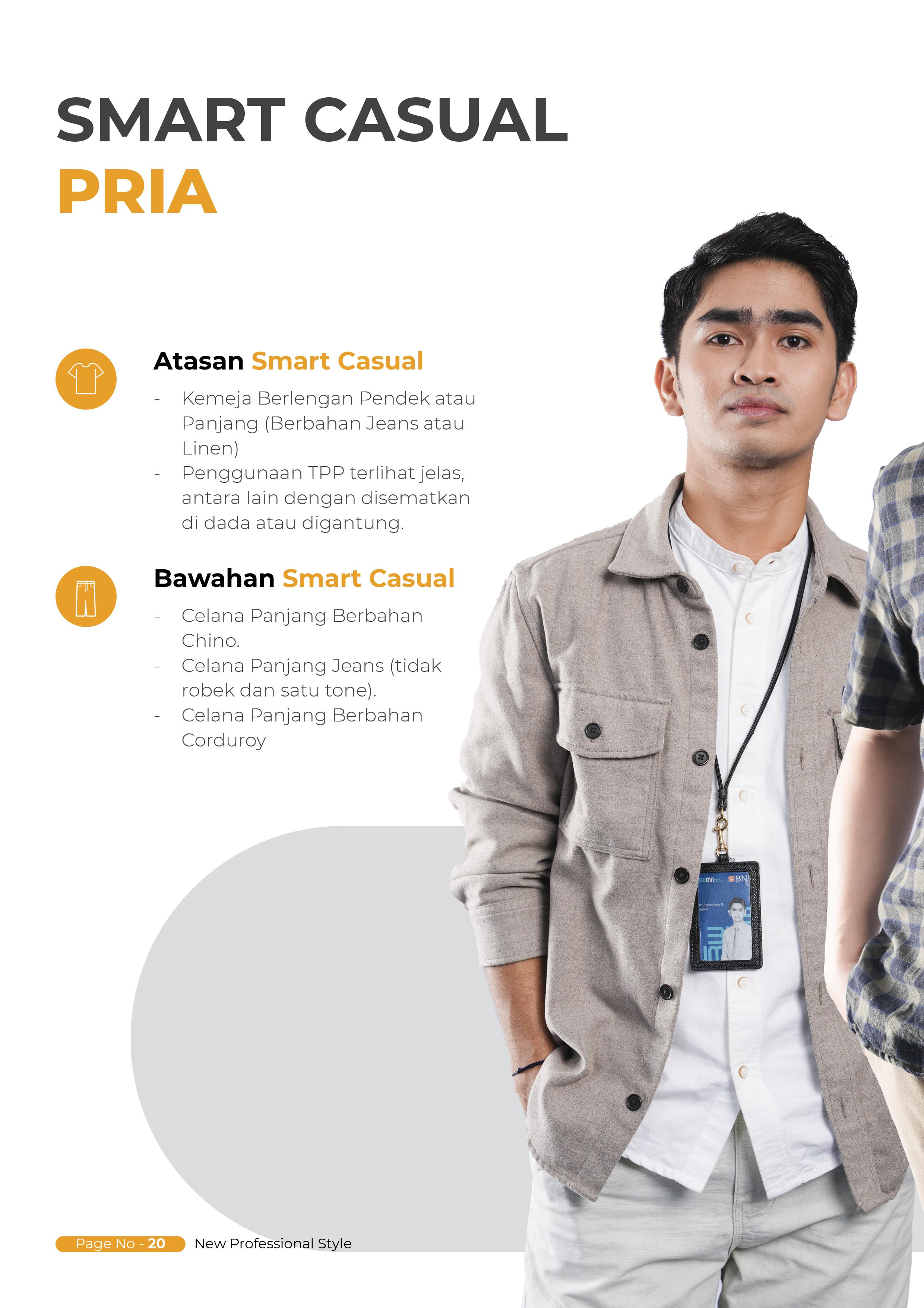 BNI New Professional Style by Culture at BNI - Issuu