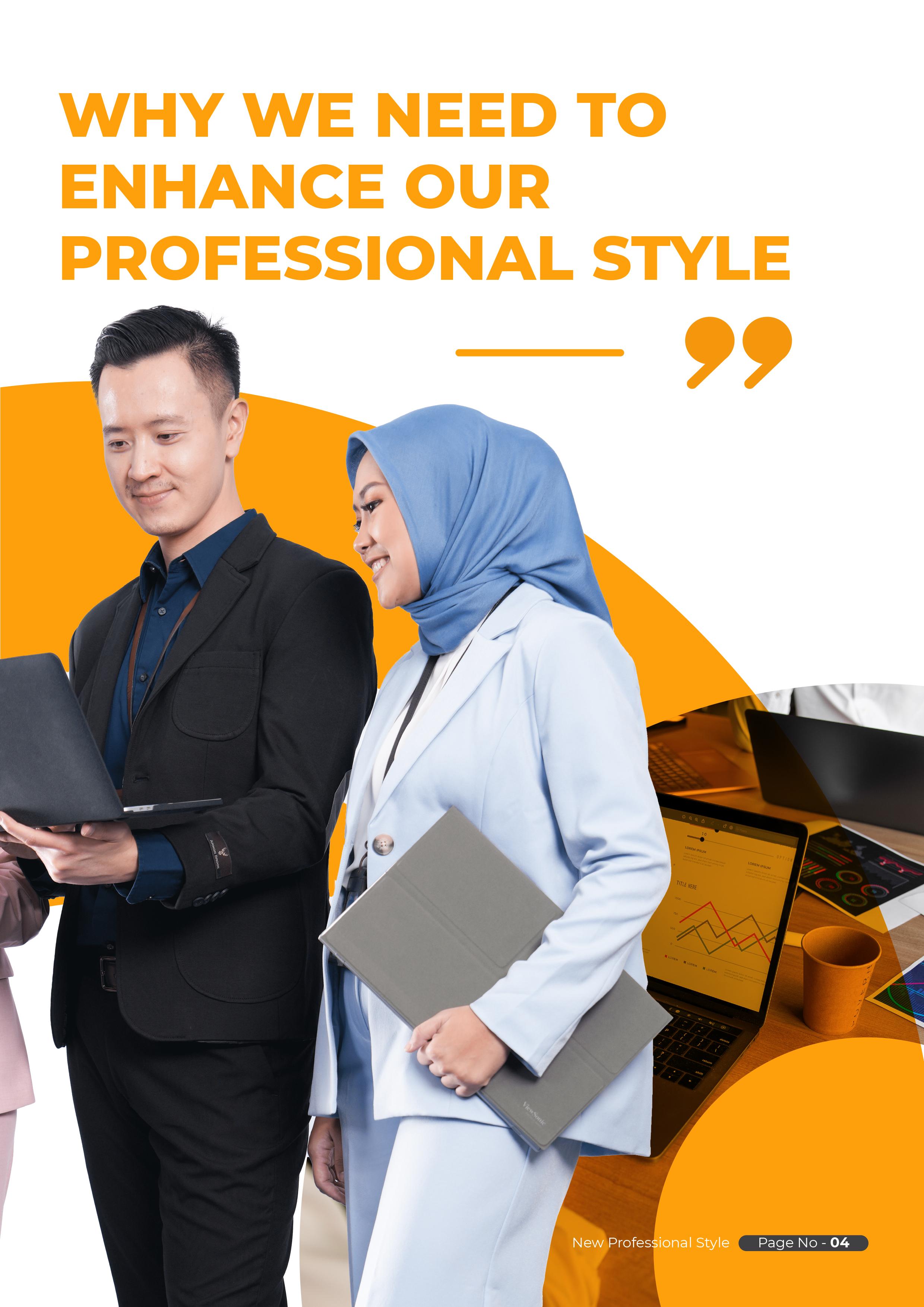 BNI New Professional Style by Culture at BNI - Issuu