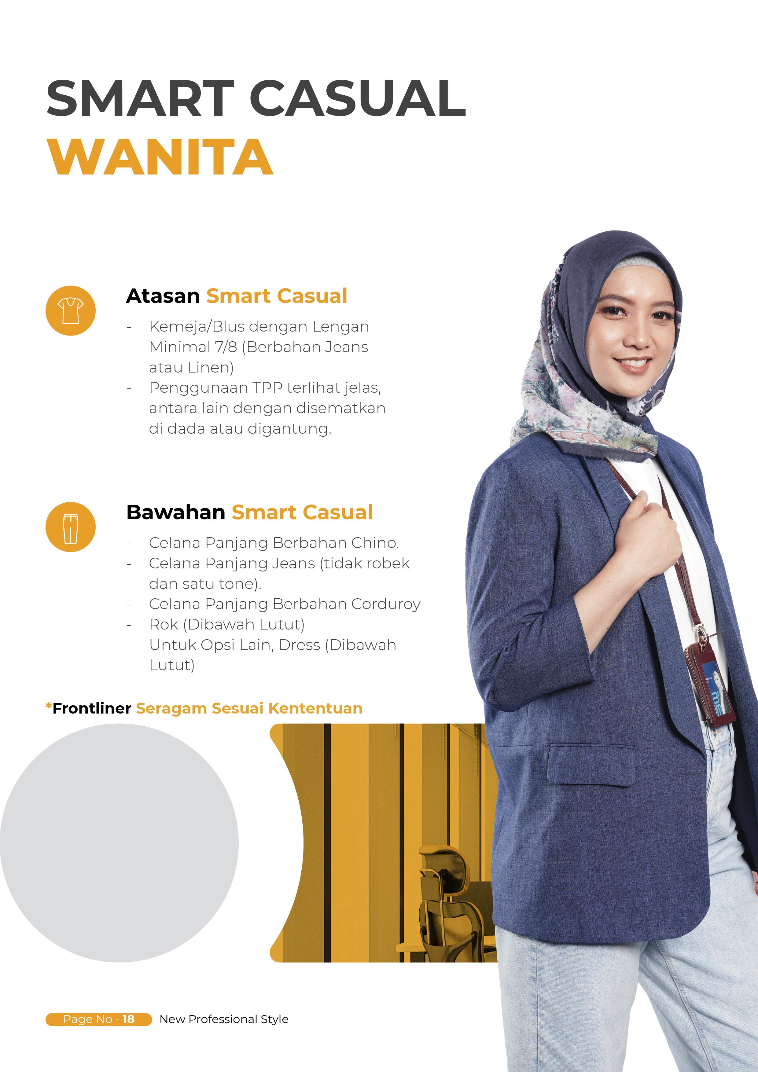 BNI New Professional Style by Culture at BNI - Issuu