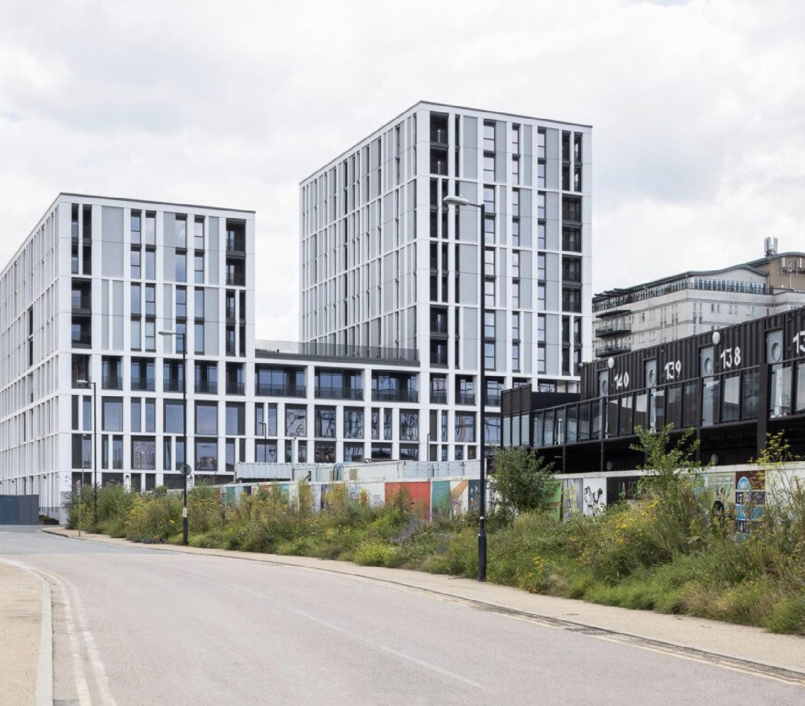 BDM Construction by cobwebcreative - Issuu