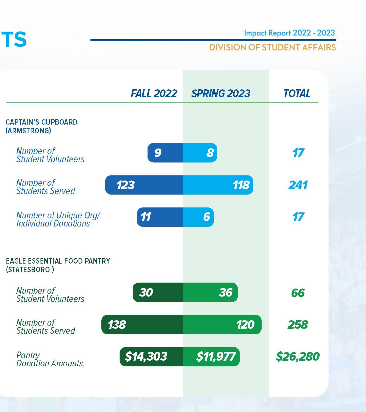 2023 Impact Report by gsu_dsa - Issuu