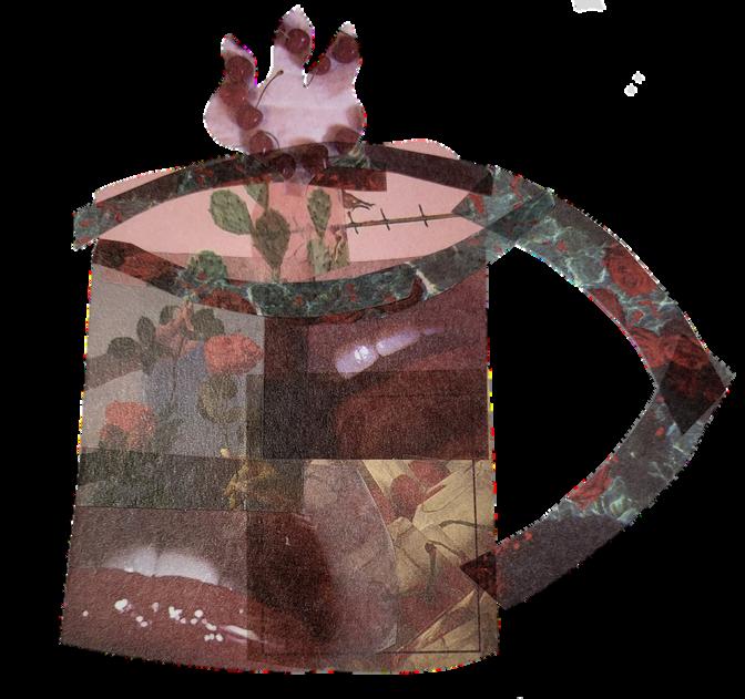 The Cafe by Kendra Cooper - Issuu