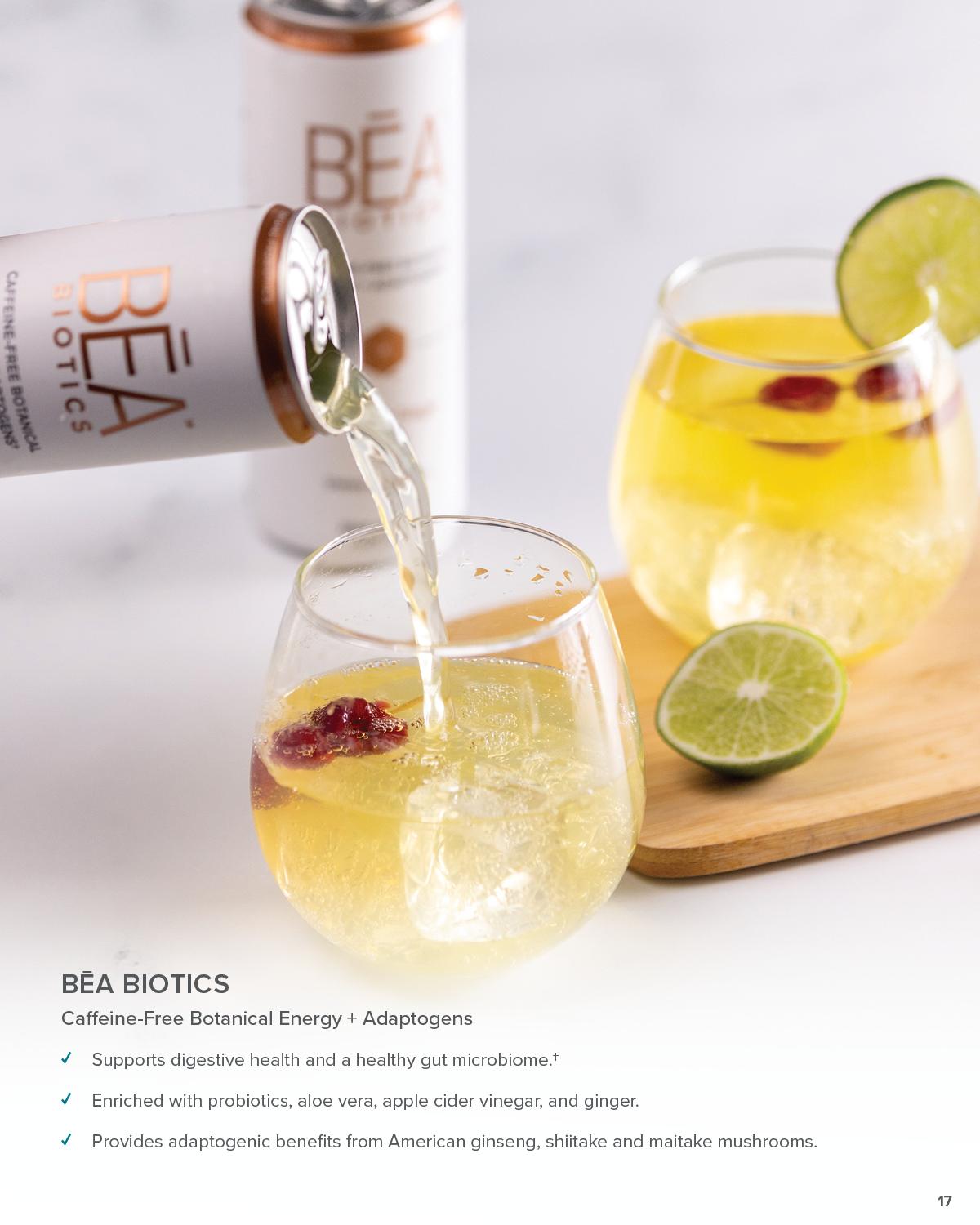 Isagenix Product Guide 2023 by Isagenix - Issuu