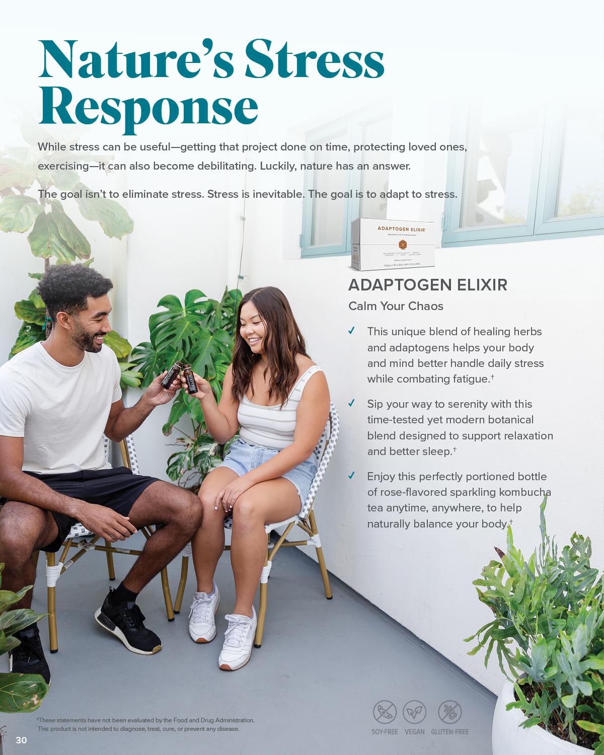 Isagenix Product Guide 2023 by Isagenix - Issuu