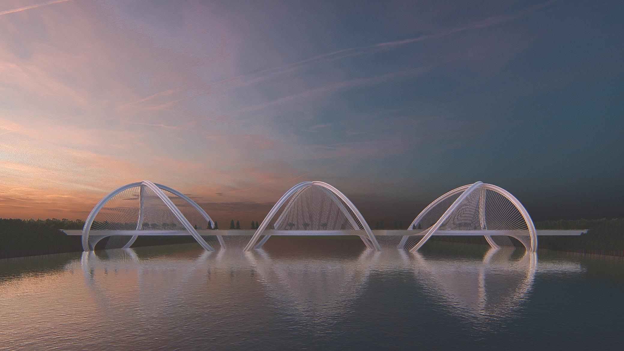 BIM & Visualization Portfolio by Ankit Pandey - Issuu