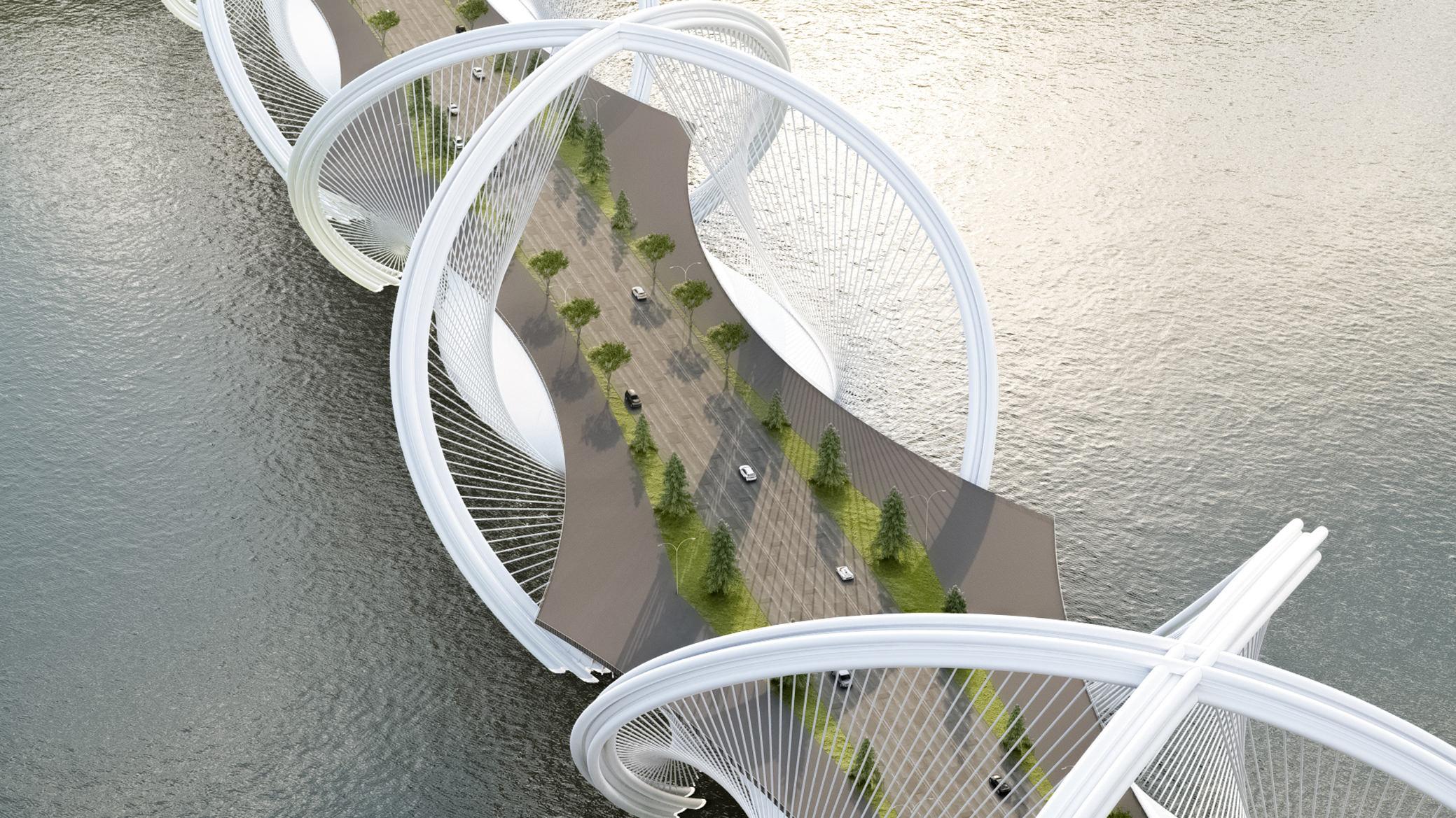 BIM & Visualization Portfolio by Ankit Pandey - Issuu