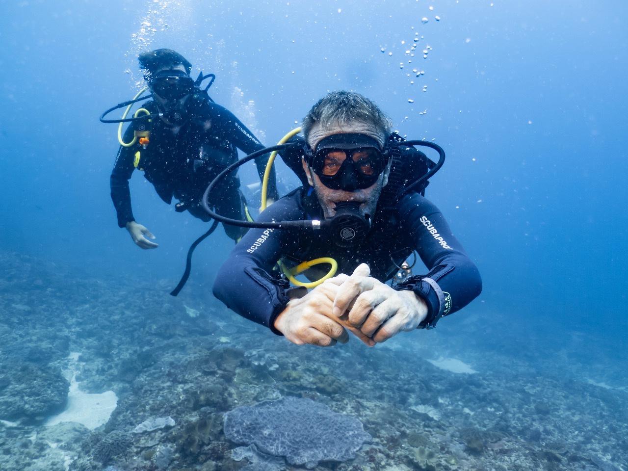 Penida Project Welcome Guide by Indo Ocean Project - Issuu