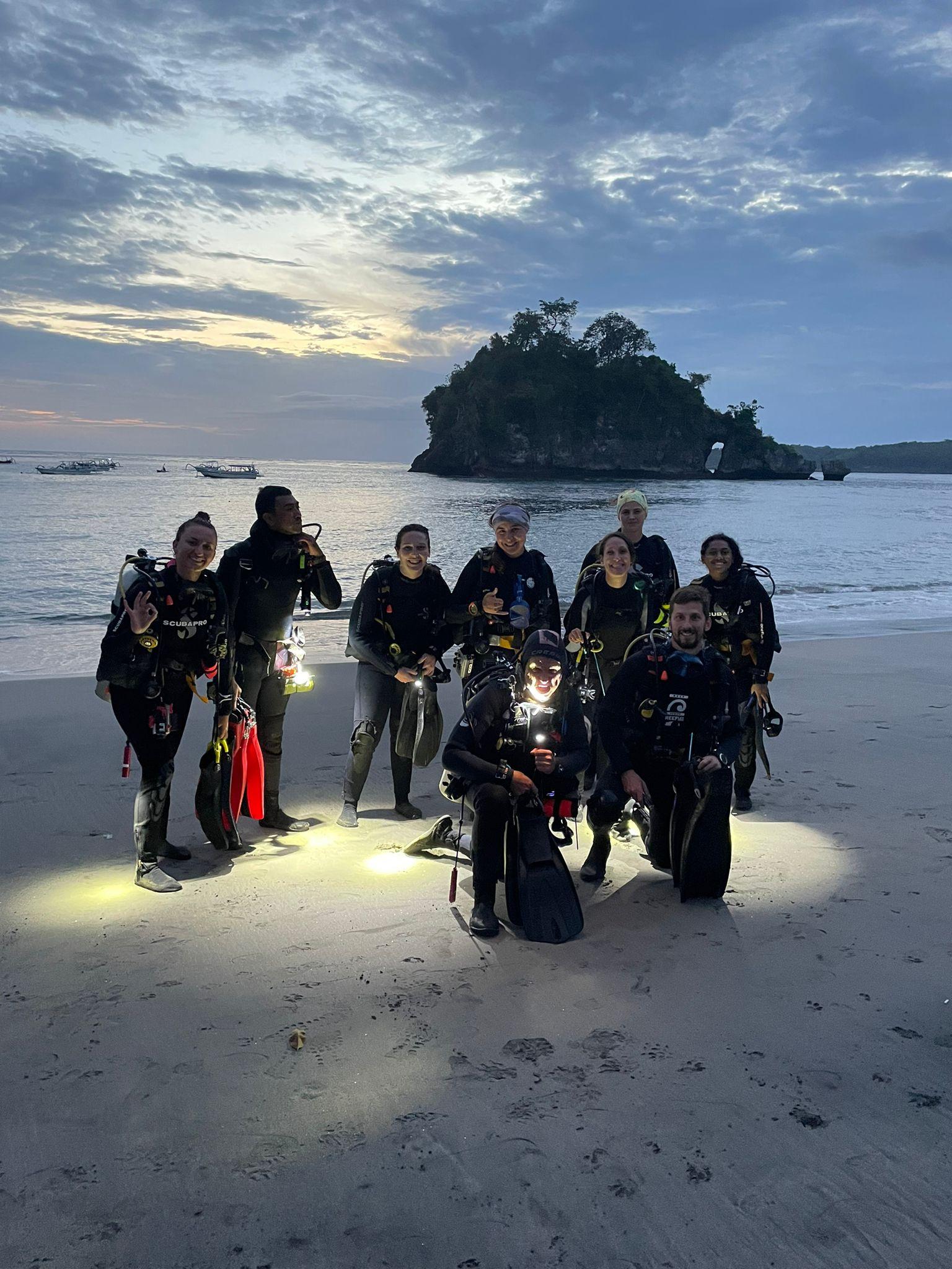 Penida Project Welcome Guide by Indo Ocean Project - Issuu