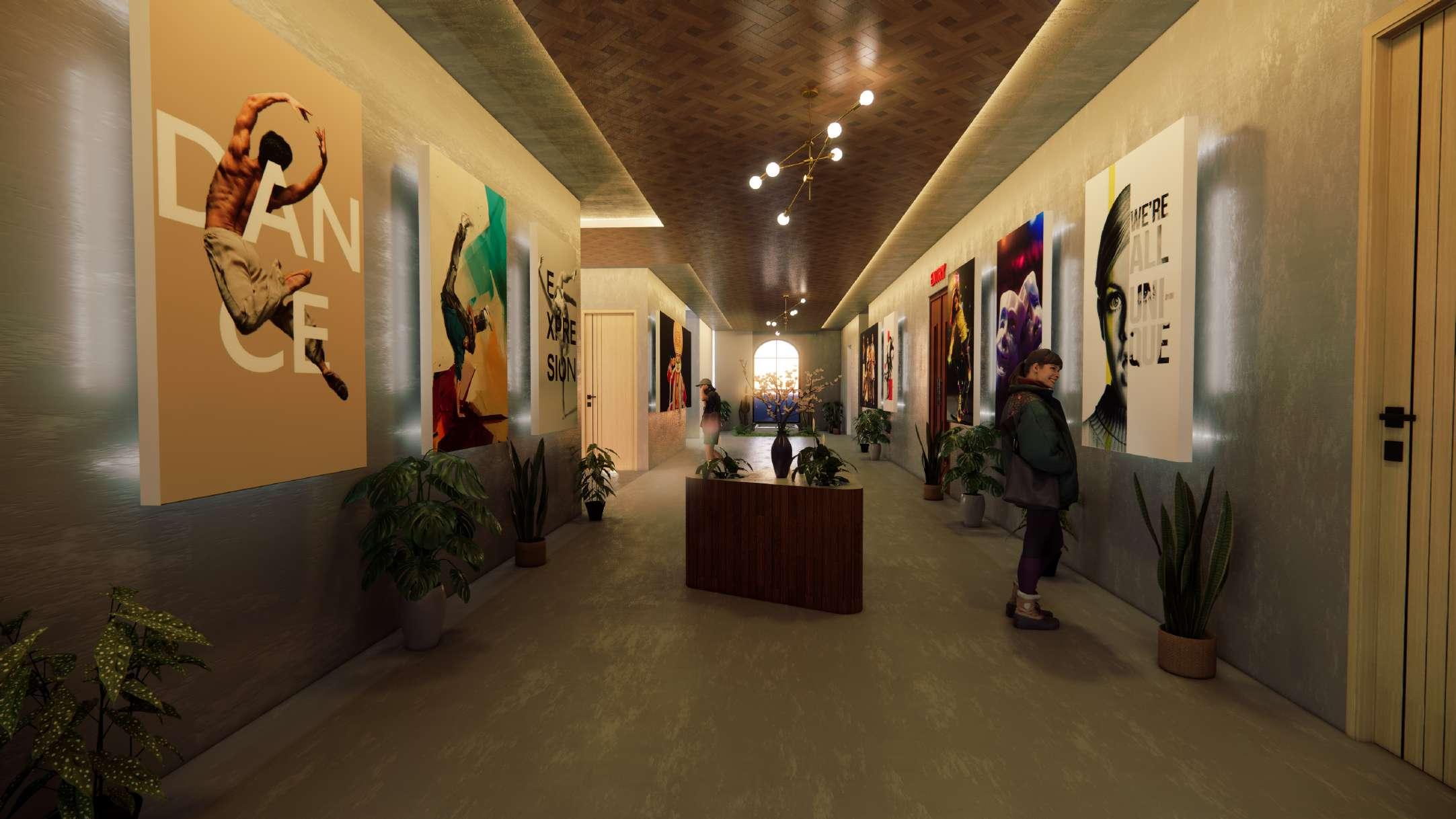 3d visualization portfolio by vishwa pm - Issuu