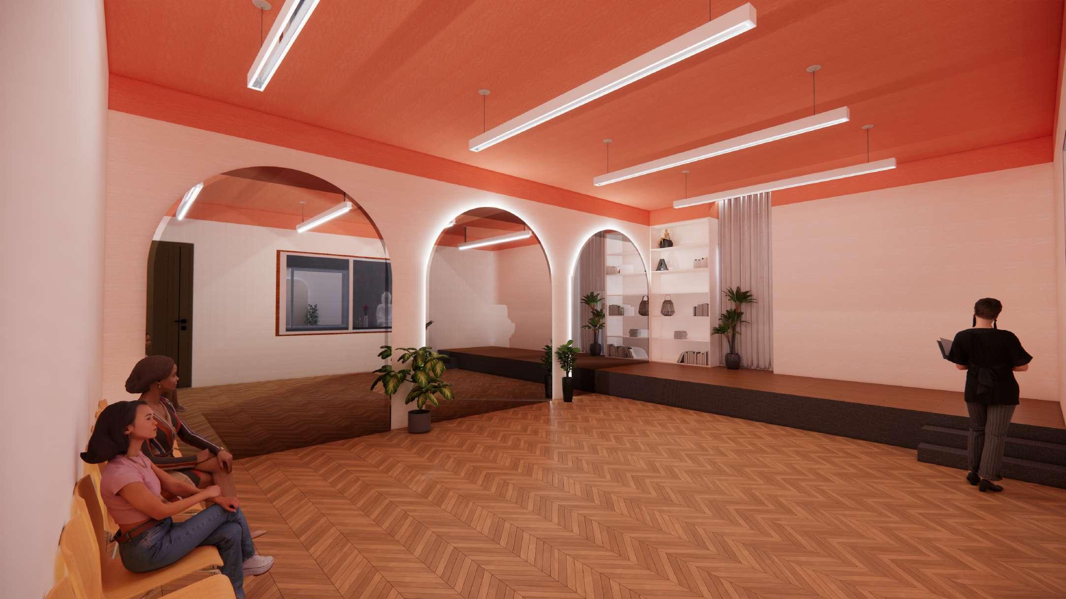 3d visualization portfolio by vishwa pm - Issuu