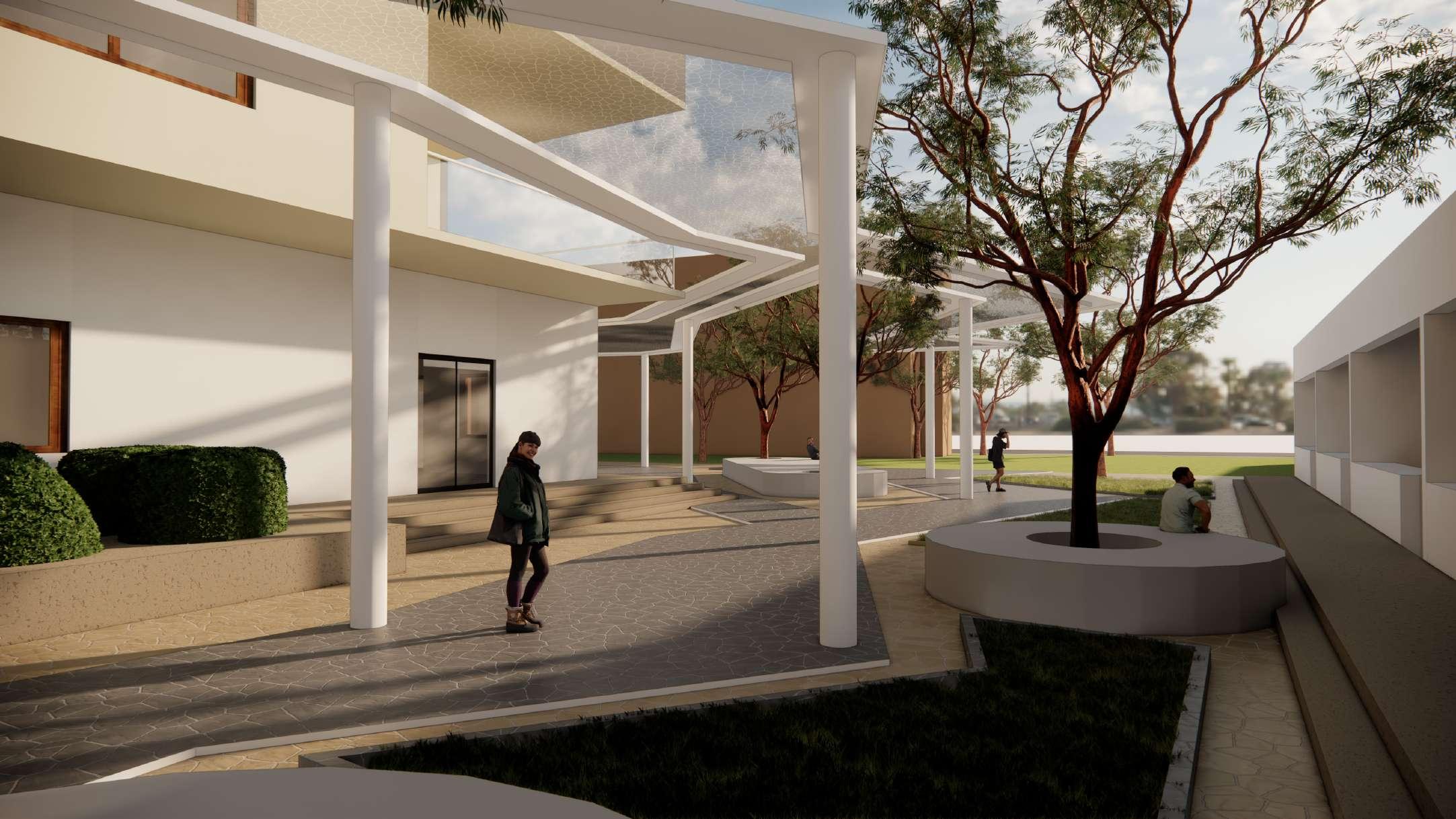 3d visualization portfolio by vishwa pm - Issuu