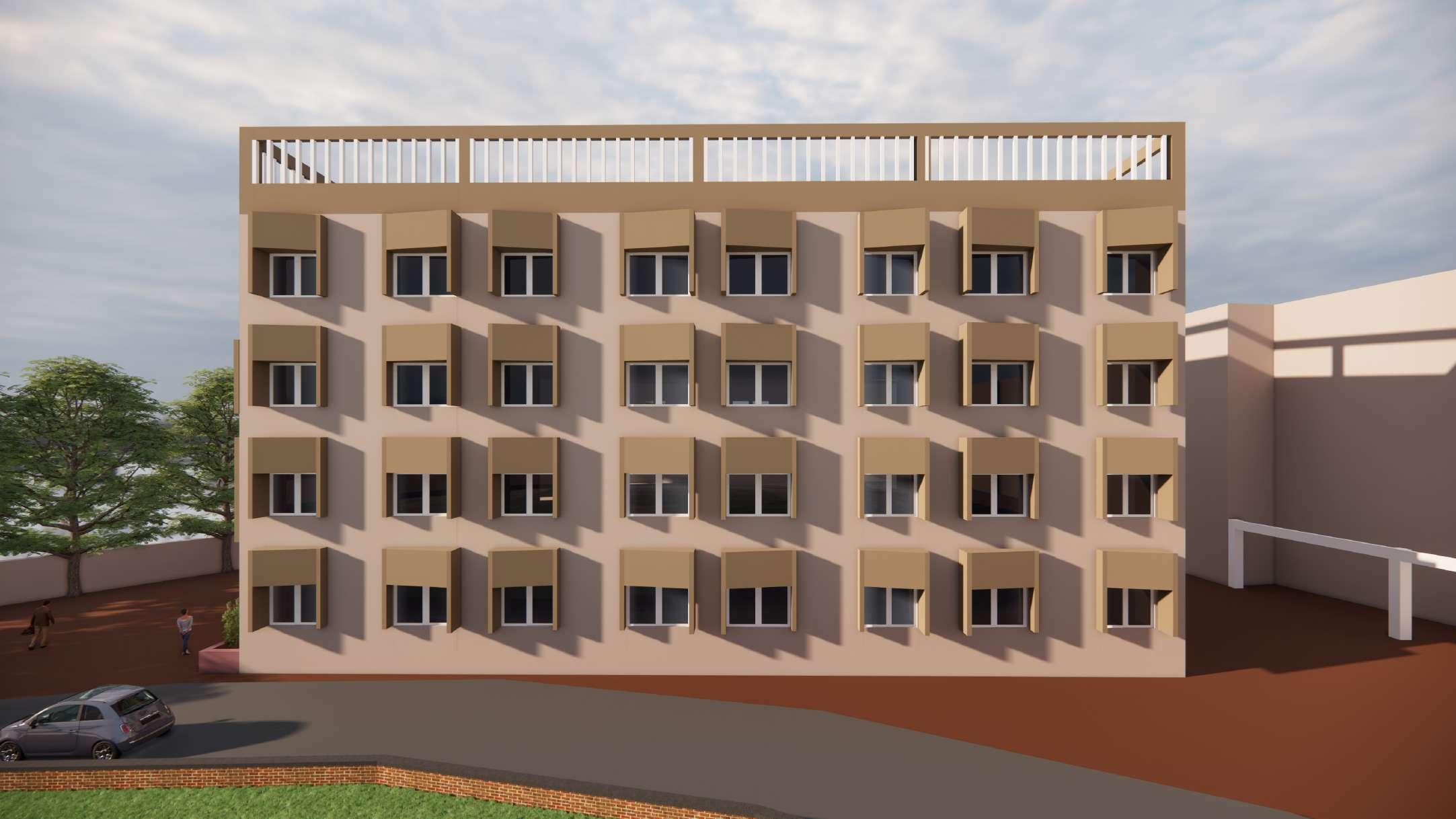 3d visualization portfolio by vishwa pm - Issuu