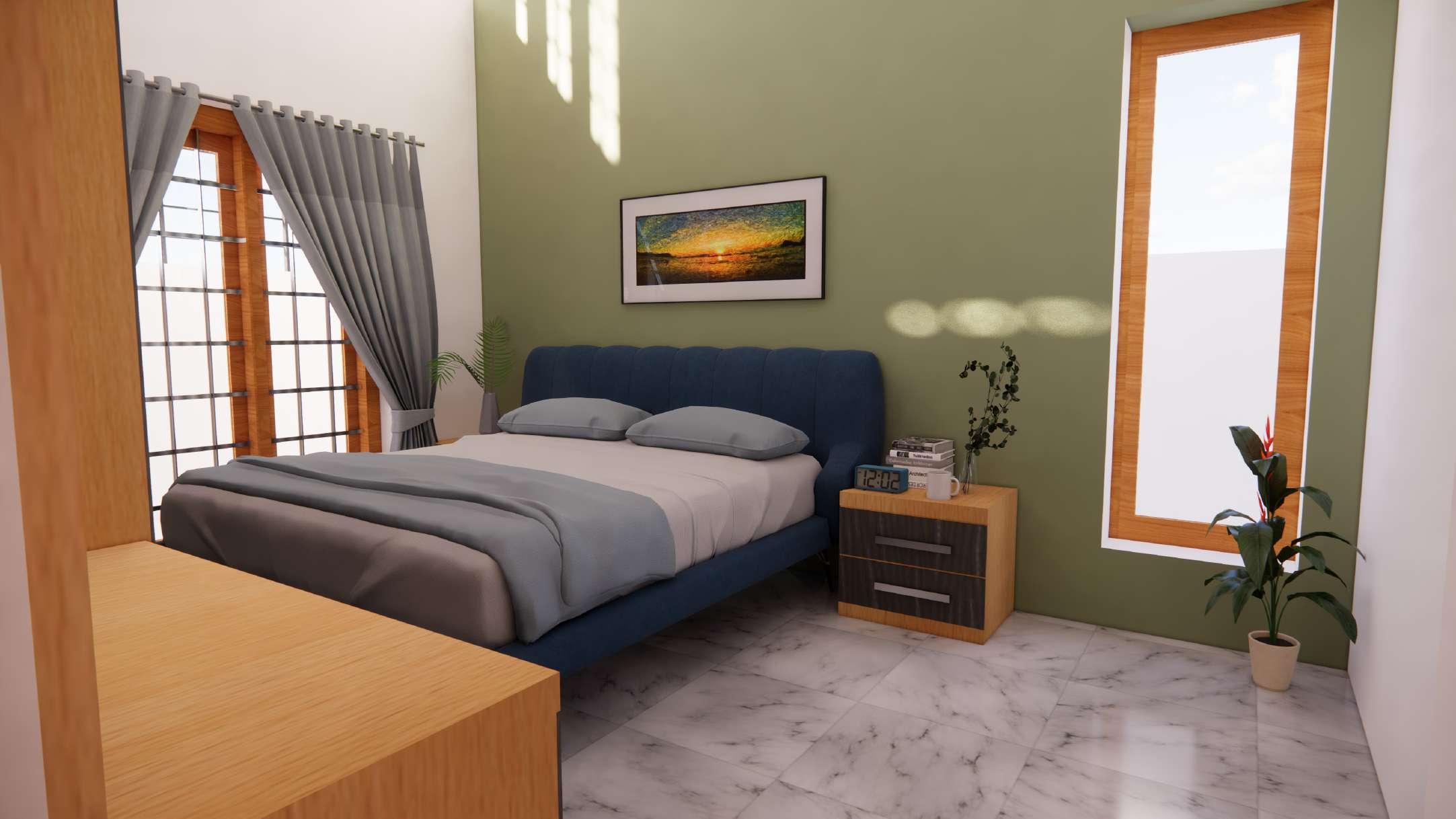 3d visualization portfolio by vishwa pm - Issuu