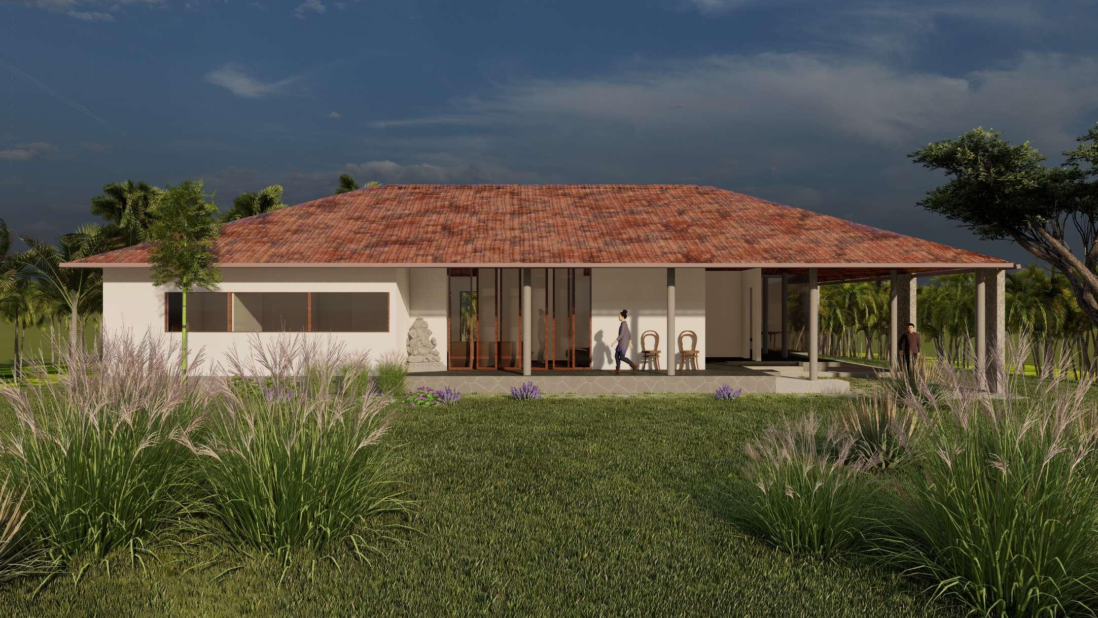 3d visualization portfolio by vishwa pm - Issuu