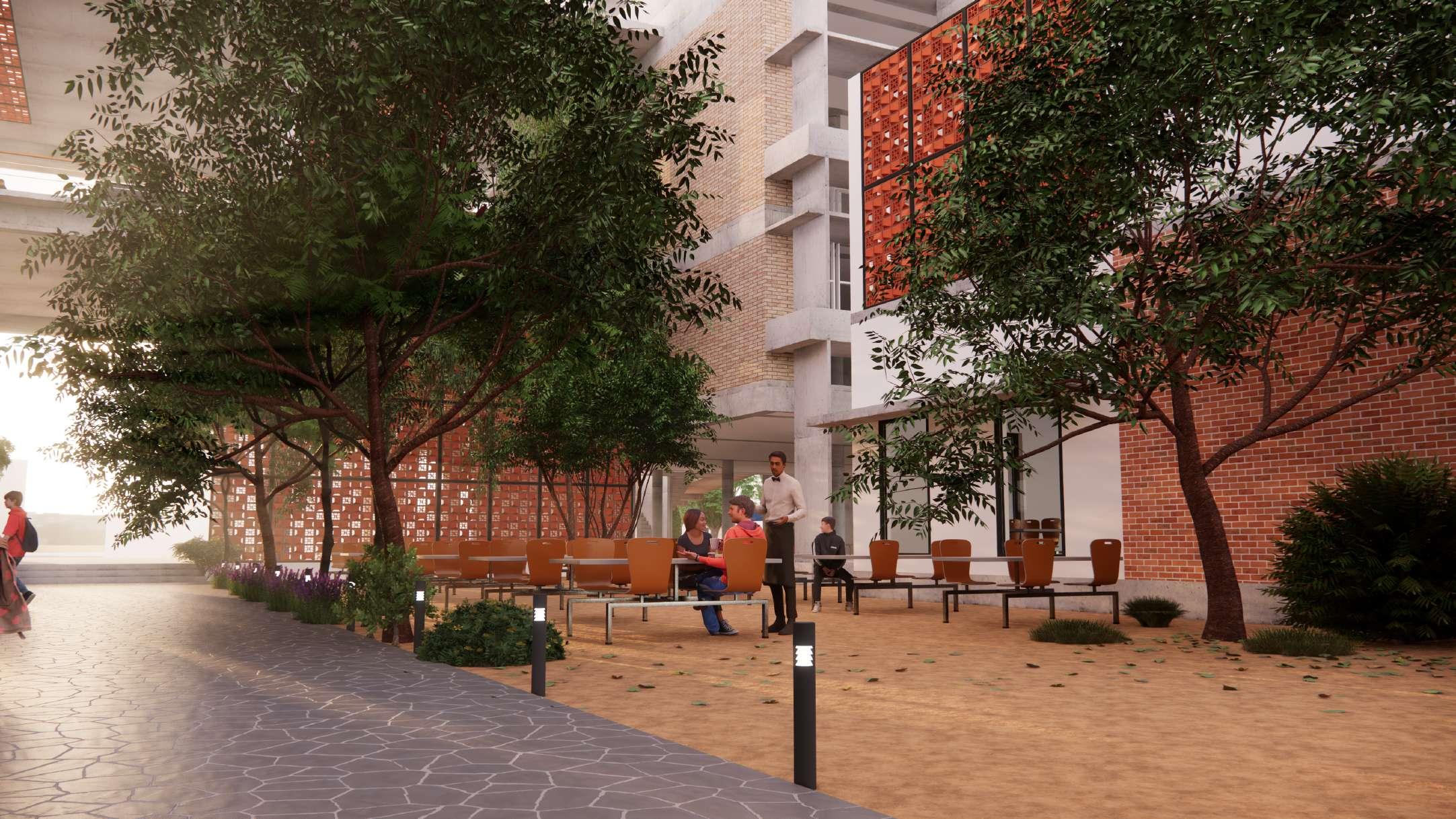 3d visualization portfolio by vishwa pm - Issuu