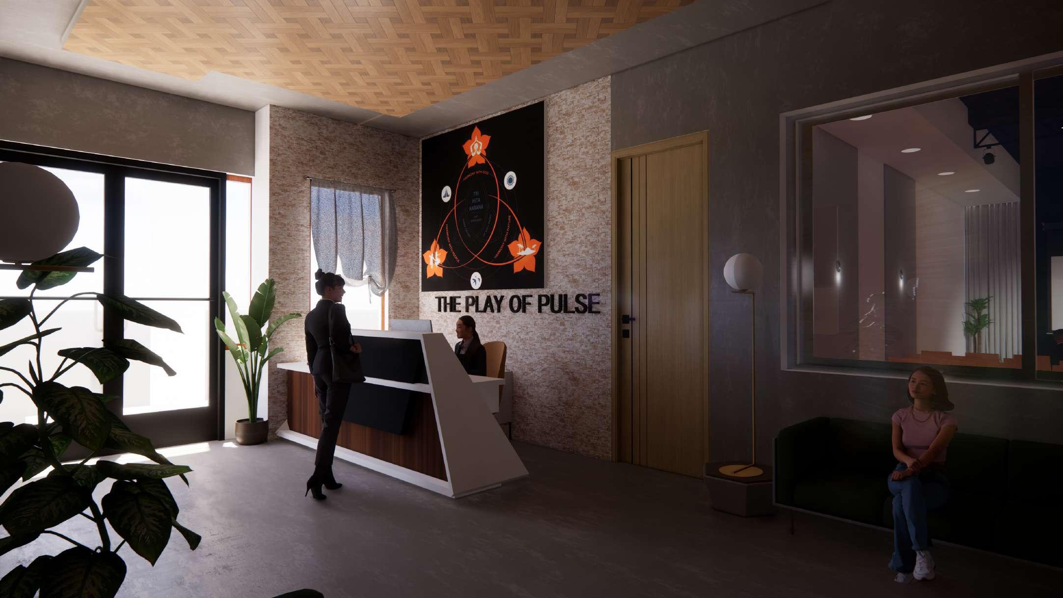 3d visualization portfolio by vishwa pm - Issuu