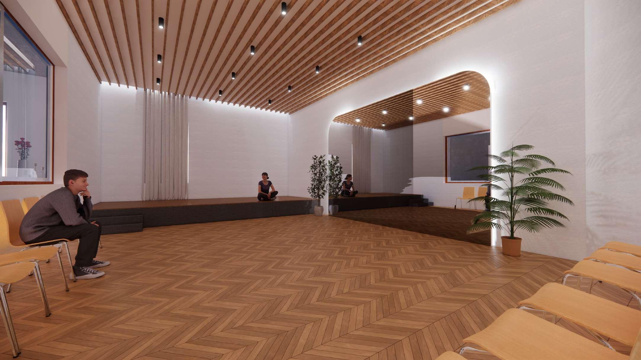 3d visualization portfolio by vishwa pm - Issuu