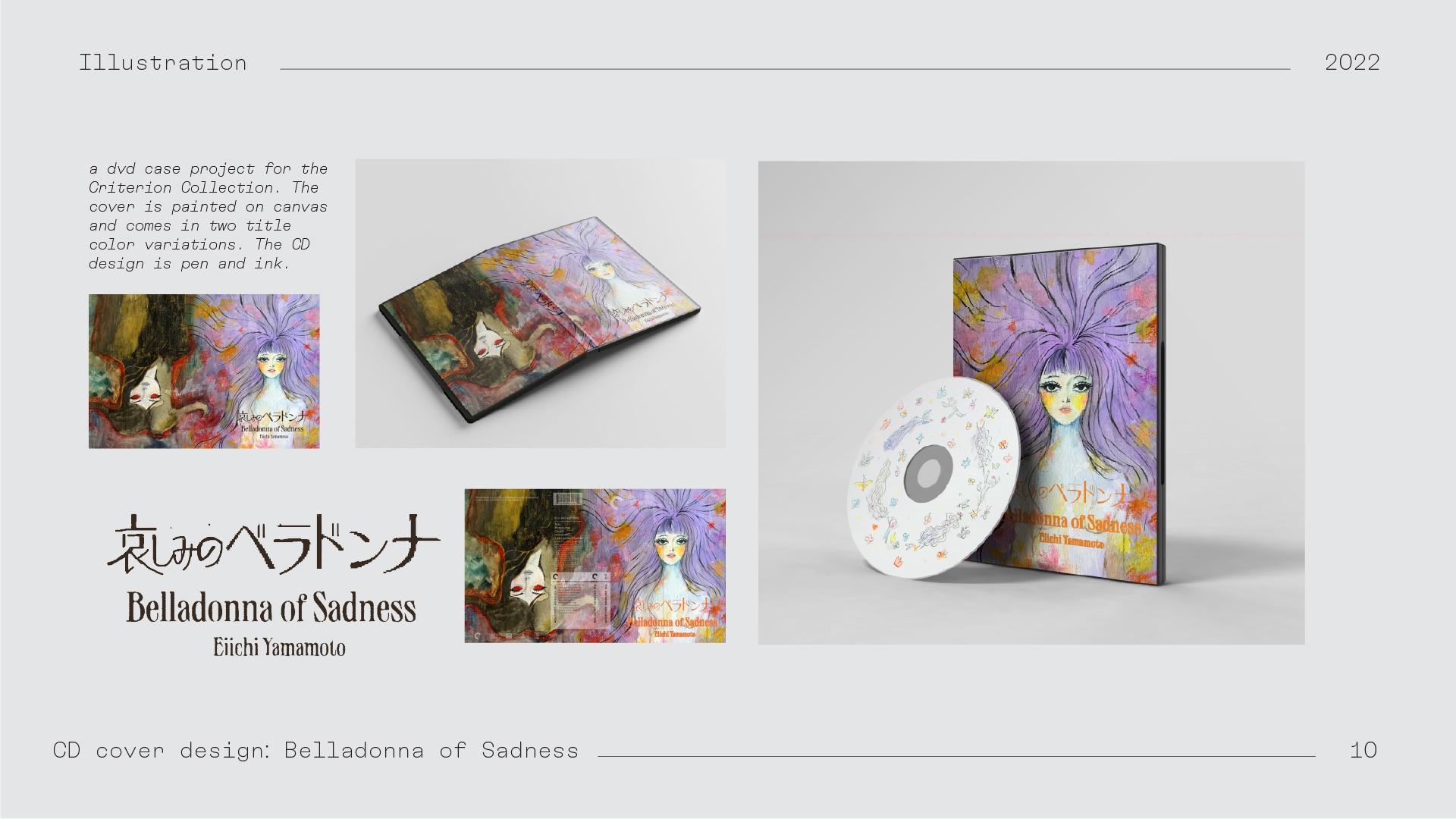 Portfolio_2023 by Jolene Chen - Issuu