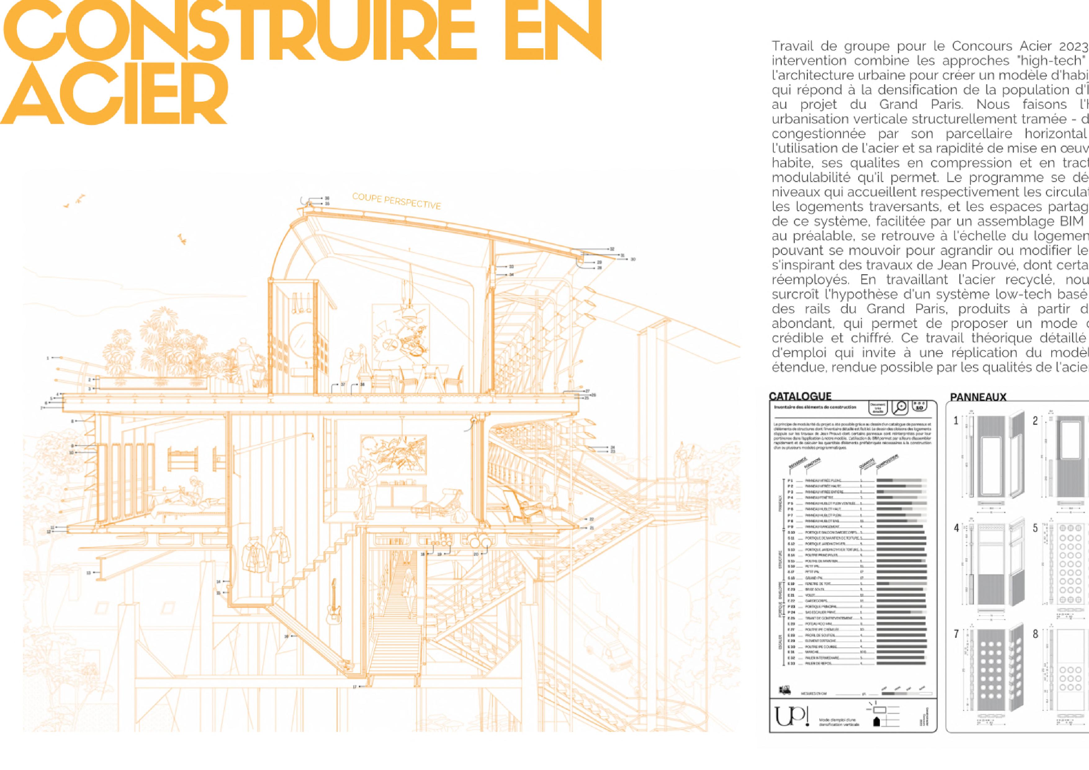 (cataloguer) - MAZUET MORGANE - portfolio 2023 by morganemazuet - Issuu
