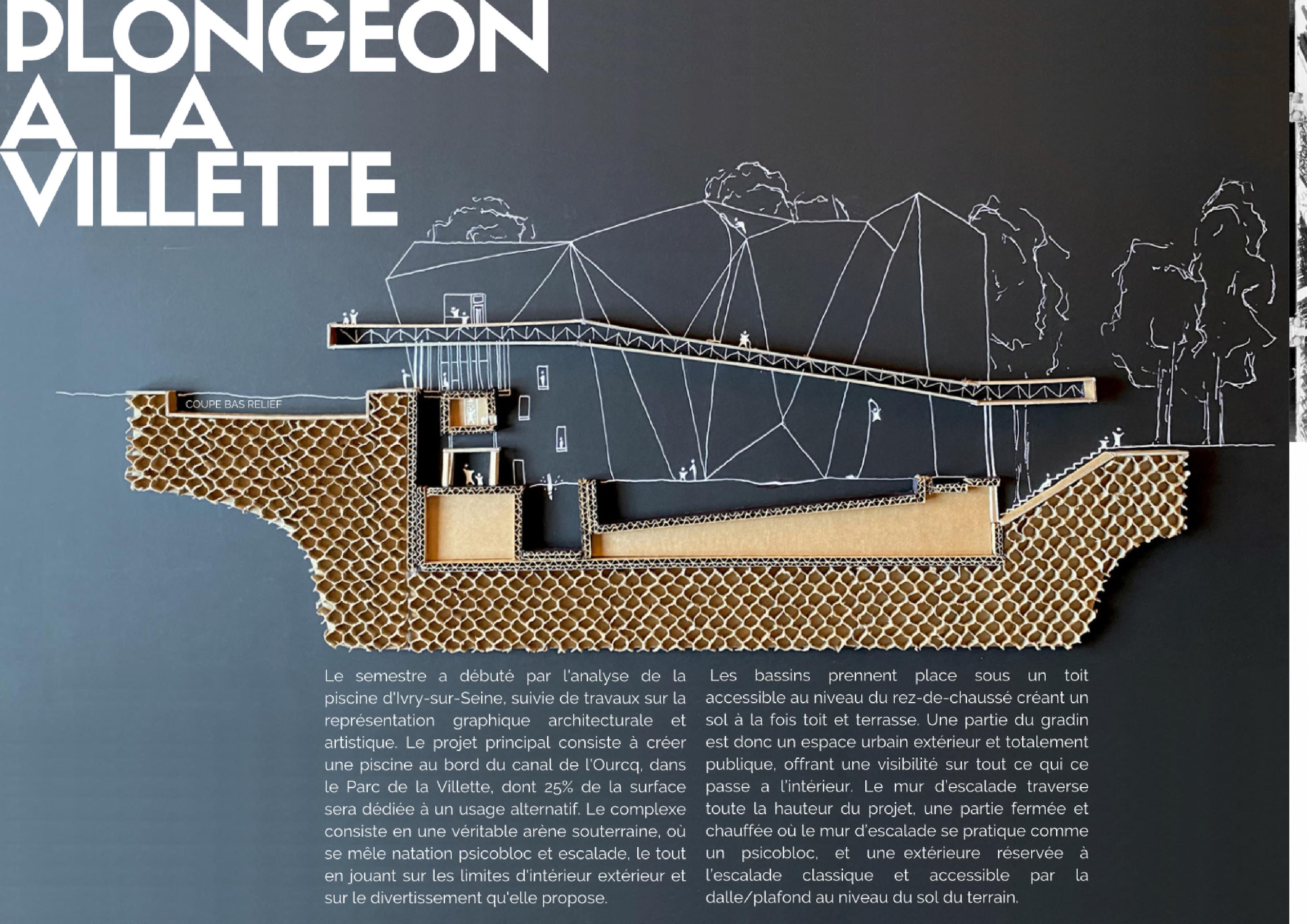 (cataloguer) - MAZUET MORGANE - portfolio 2023 by morganemazuet - Issuu
