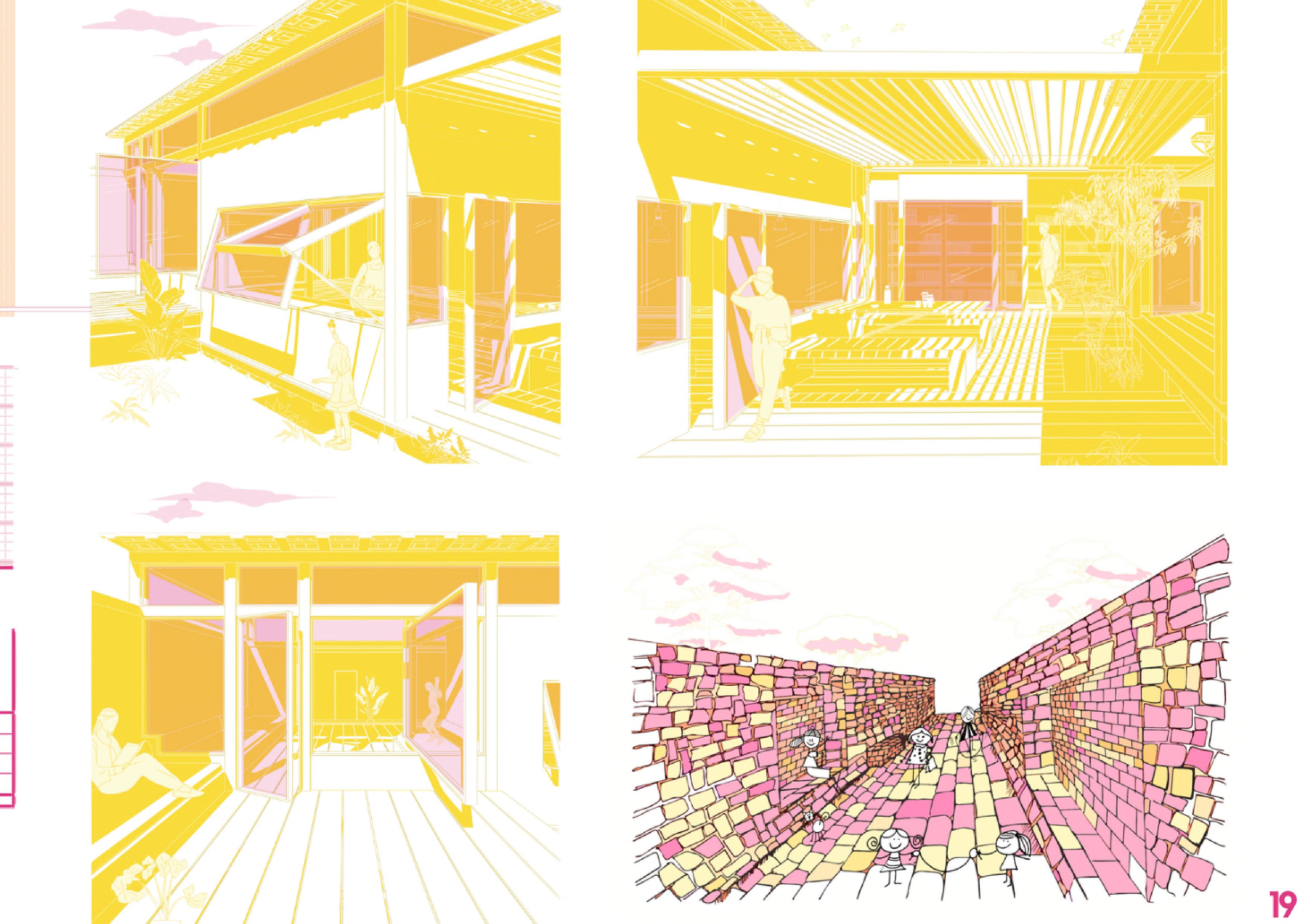 (cataloguer) - MAZUET MORGANE - portfolio 2023 by morganemazuet - Issuu