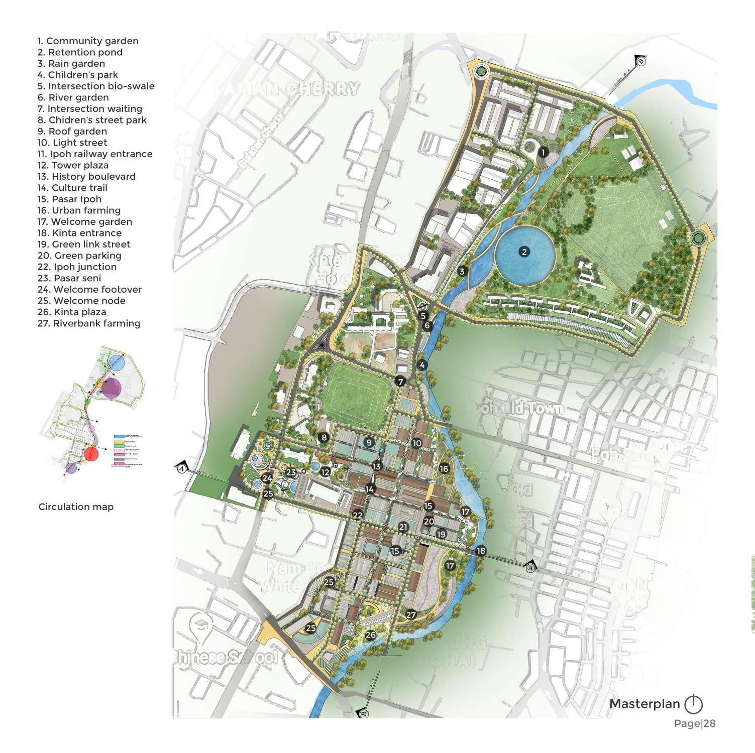 NAFIZA_RAHMAN_PORTFOLIO (Part-1) by Nafiza Yasmin Brishty - Issuu