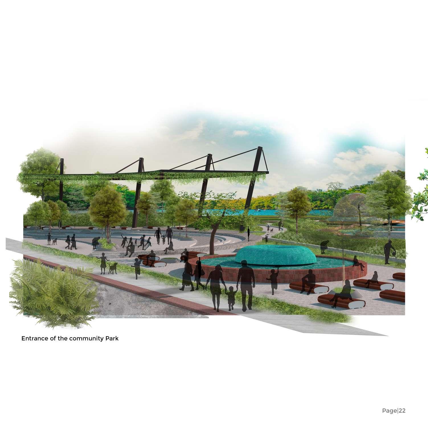 NAFIZA_RAHMAN_PORTFOLIO (Part-1) by Nafiza Yasmin Brishty - Issuu