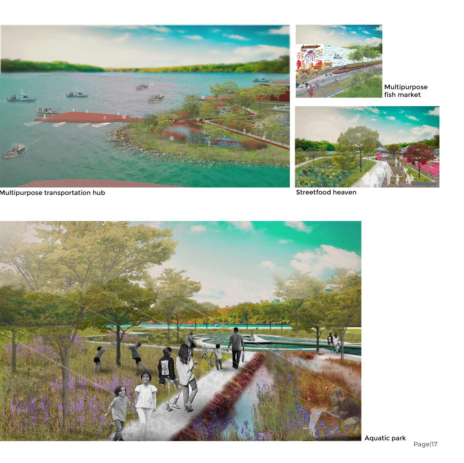 NAFIZA_RAHMAN_PORTFOLIO (Part-1) by Nafiza Yasmin Brishty - Issuu