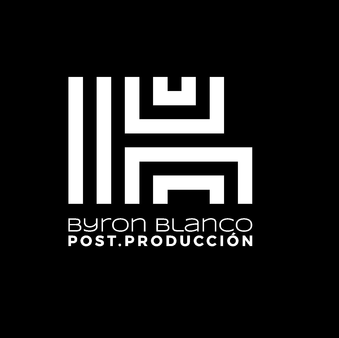 CV Byron Blanco by Byron Blanco - Issuu
