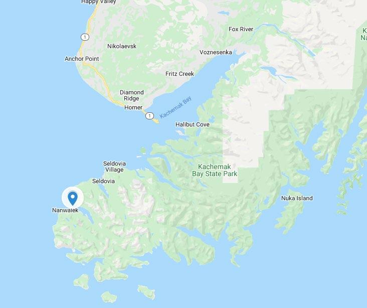 Passage Island | Fay Ranches by Fay Ranches - Issuu