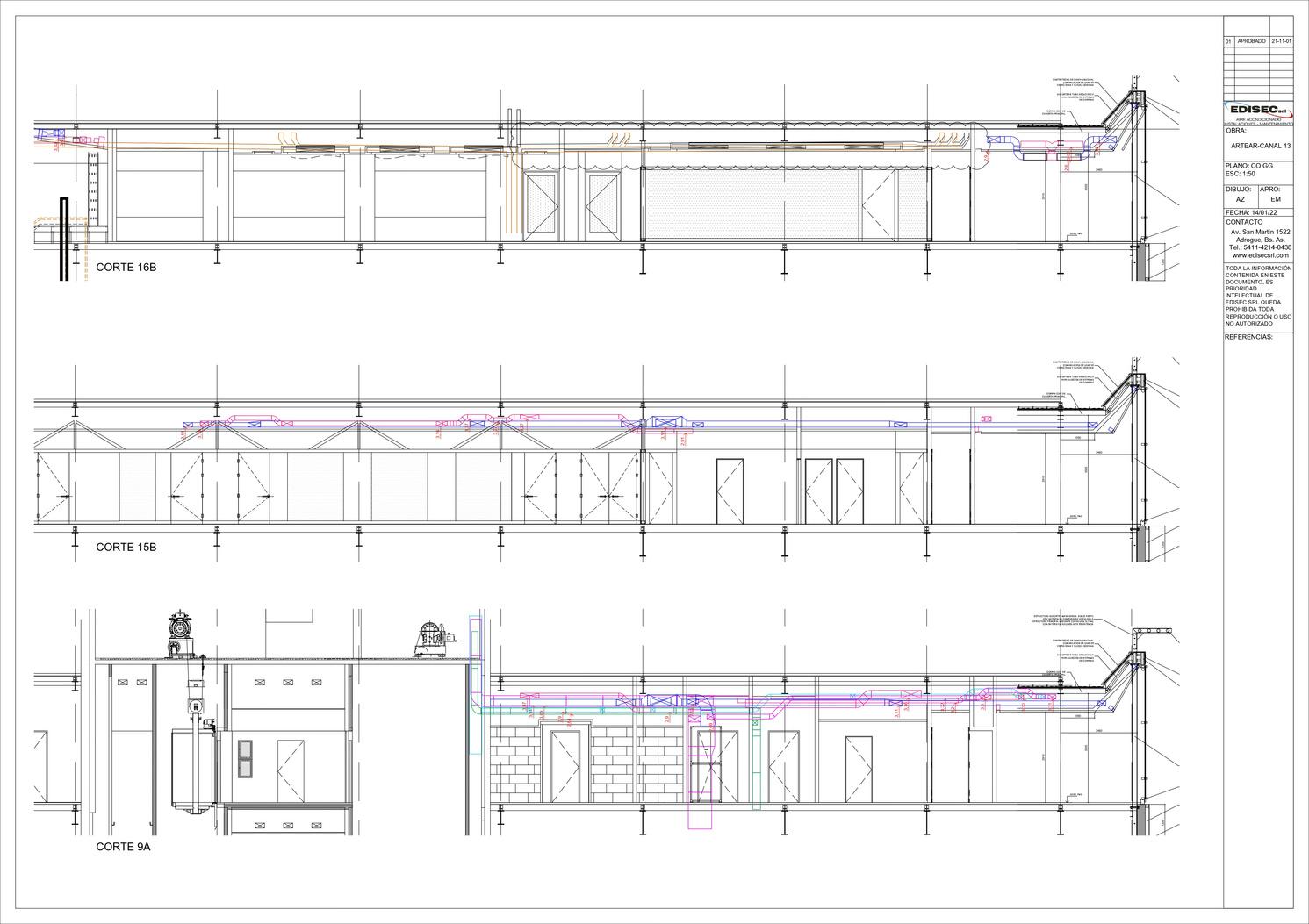 Portfolio Arquitectura 2023 by Maria de los Angeles Zamboni - Issuu