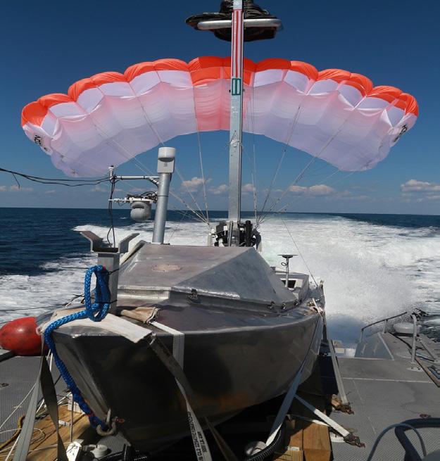 Maryland’s Unmanned and Autonomous Systems by State of Maryland - Issuu