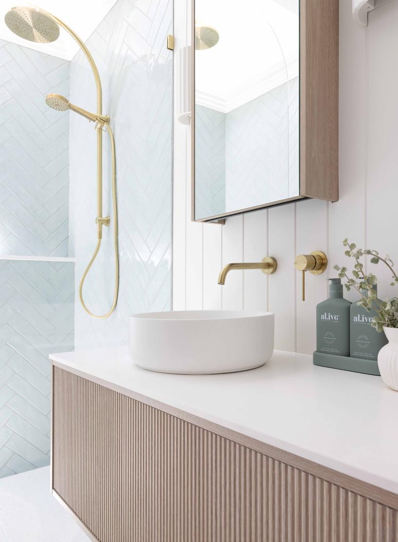 Home Bathroomware by ArchitecturalDesignerProducts - Issuu